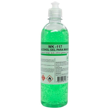 Insumos de Aseo– Europack