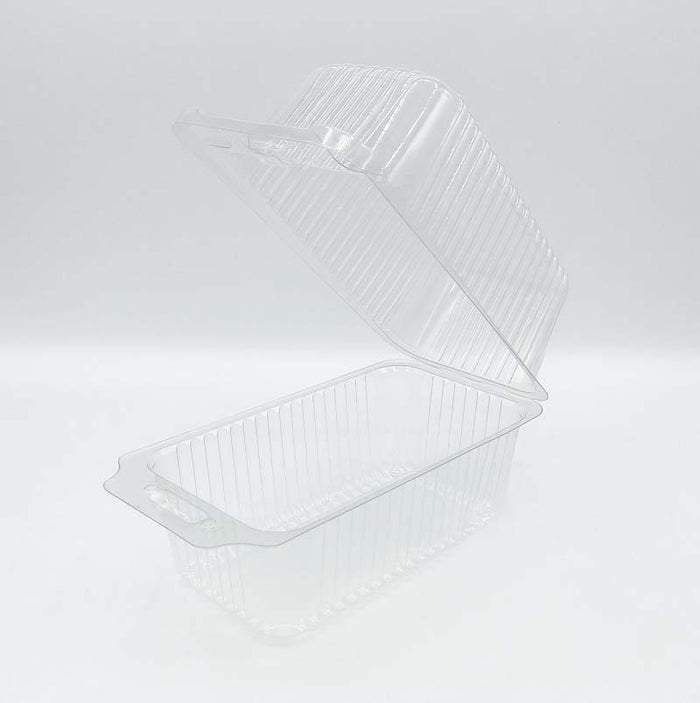 Envase Clamshell Plástico – Europack