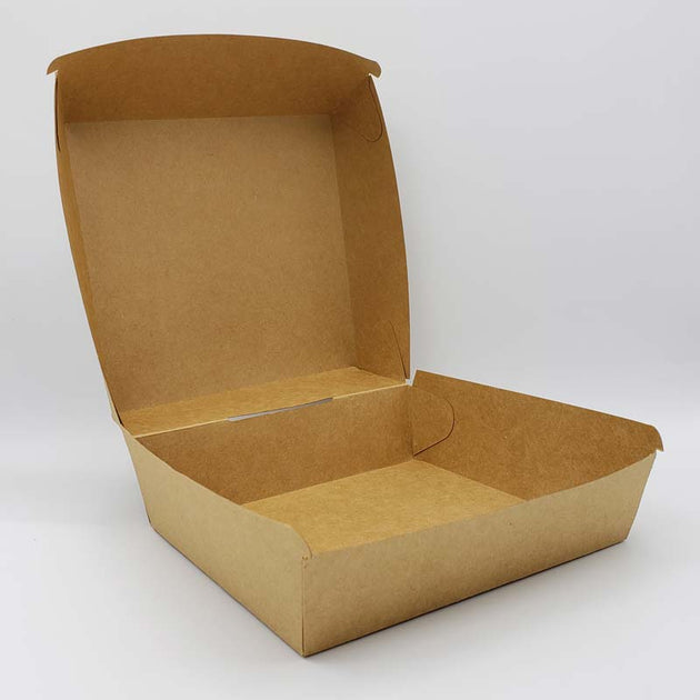 Envase Clamshell Cartón – Europack