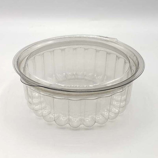Envase Clamshell Plástico – Europack